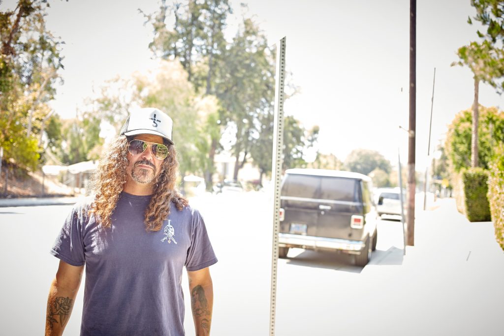 Brant Bjork Australian Tour - Hi Fi Way