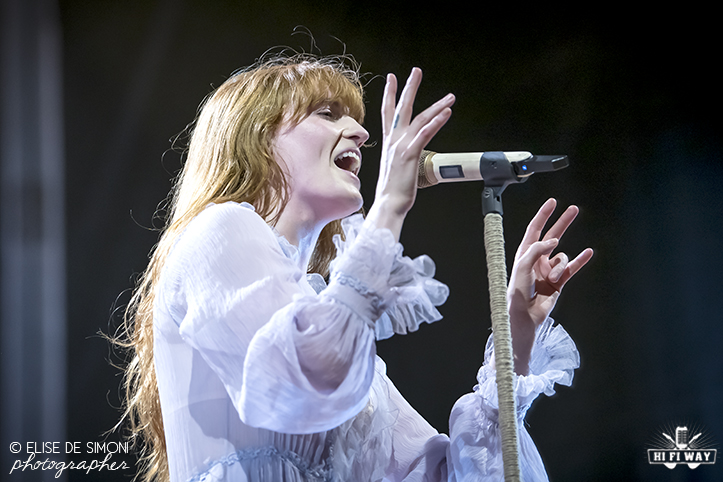 Greatest Shots - Elise De Simoni - Hi Fi Way