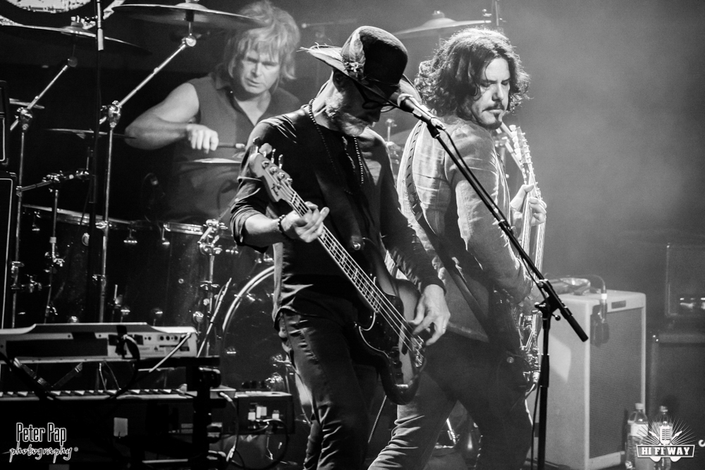 Greatest Shots - Peter Pap - Hi Fi Way