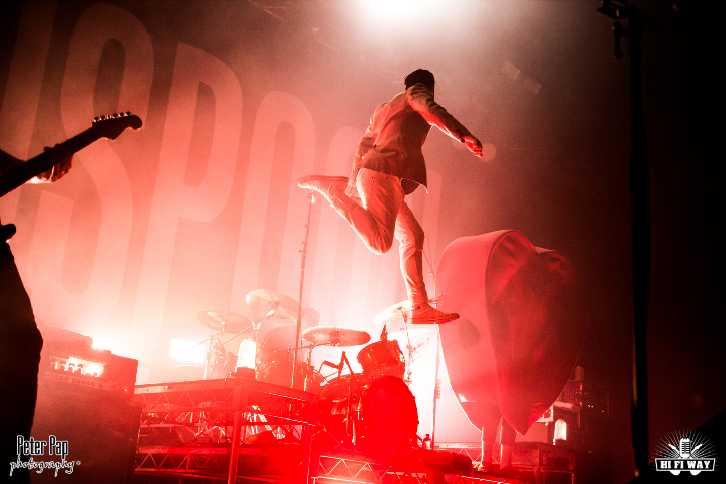 Greatest Shots - Peter Pap - Hi Fi Way