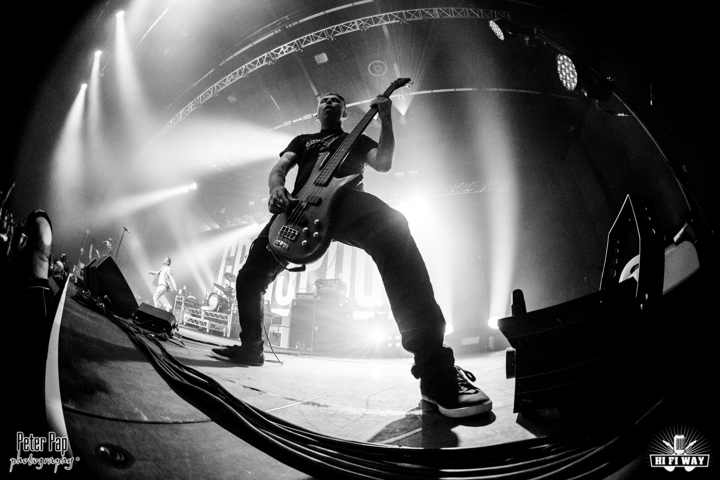 Greatest Shots - Peter Pap - Hi Fi Way