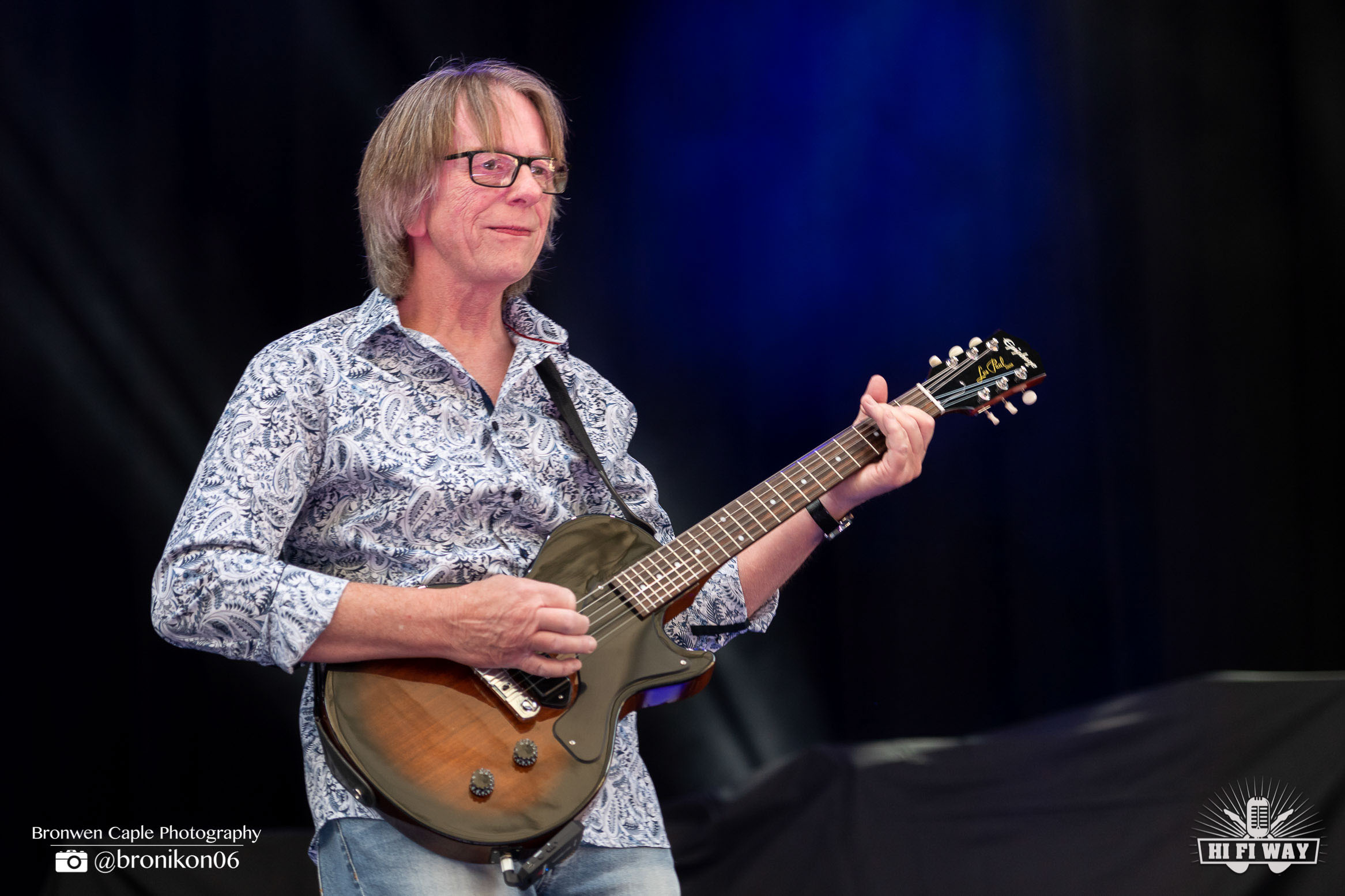 The Masters Apprentices, The Zep Boys @ Weekend Of Rock, Adelaide Oval ...