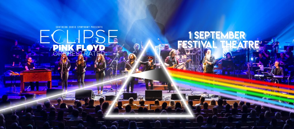 Eclipse: Pink Floyd Orchestrated - Hi Fi Way