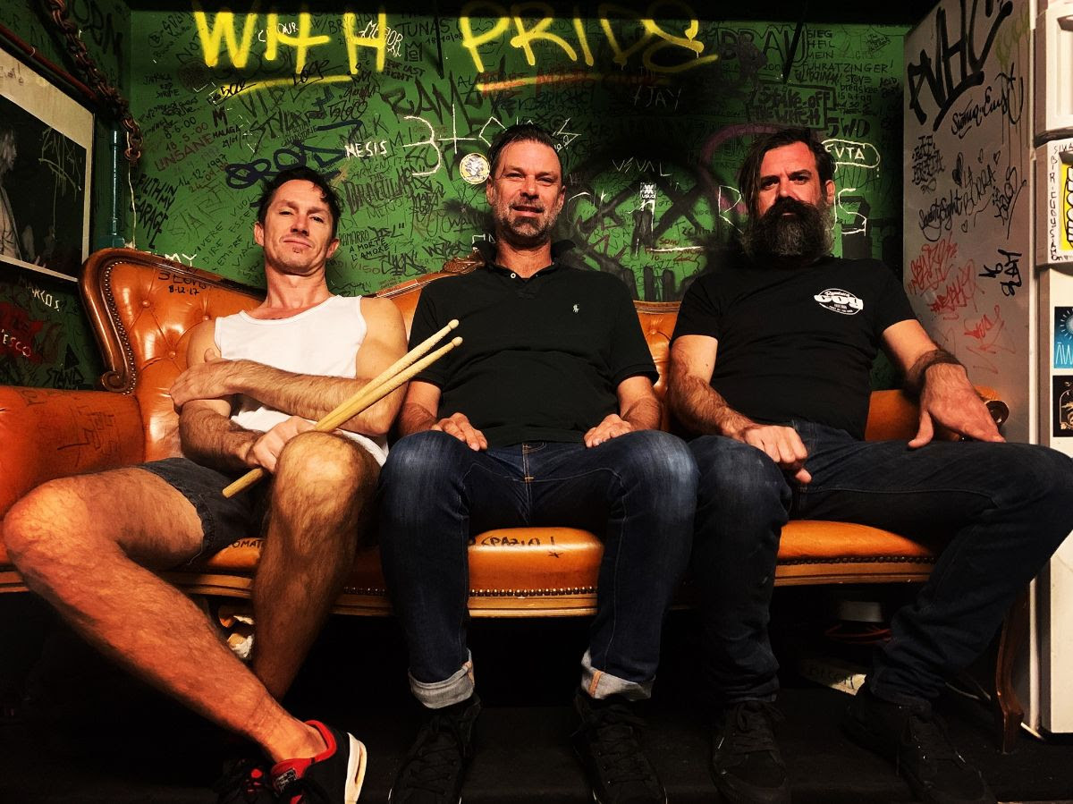 Cog Announce 'The Vinyl Tour 2024' With Special Guests Yomi Ship ...