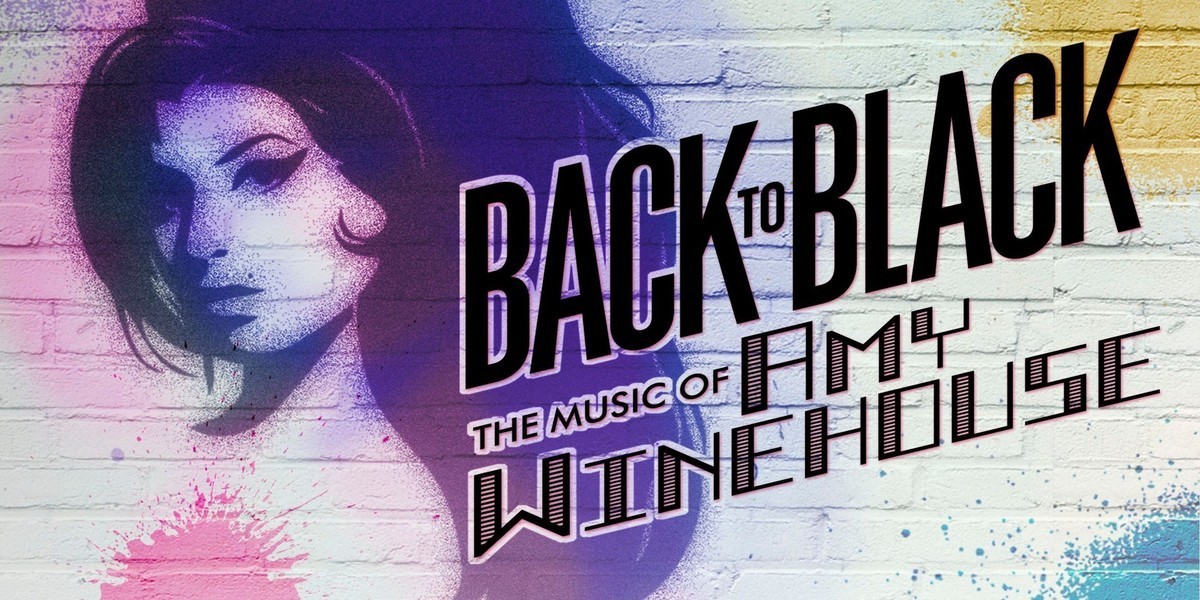 Back to Black - The Music of Amy Winehouse @ The Octagon at Gluttony ...