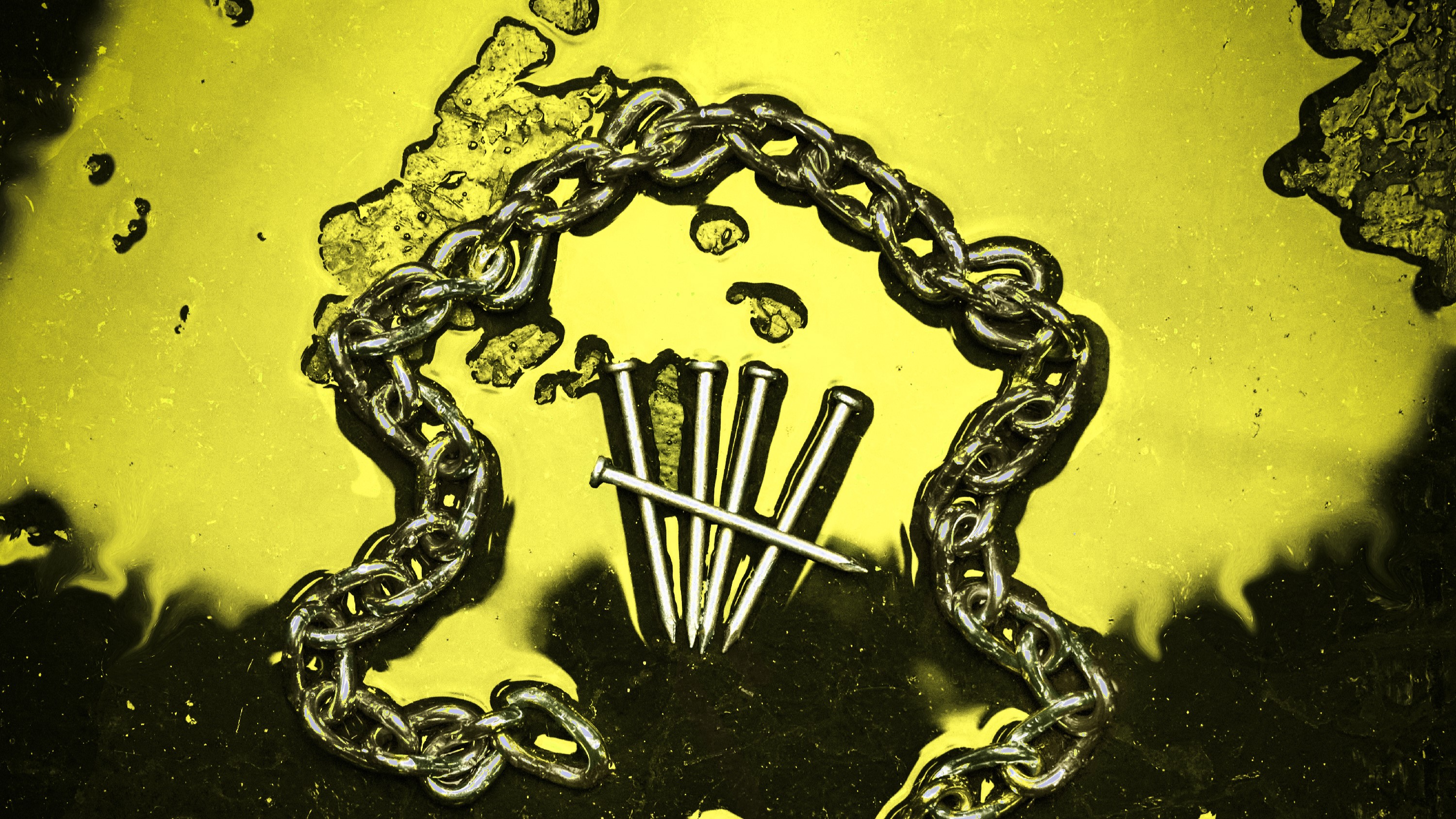 Wage War "Stigma" - Hi Fi Way