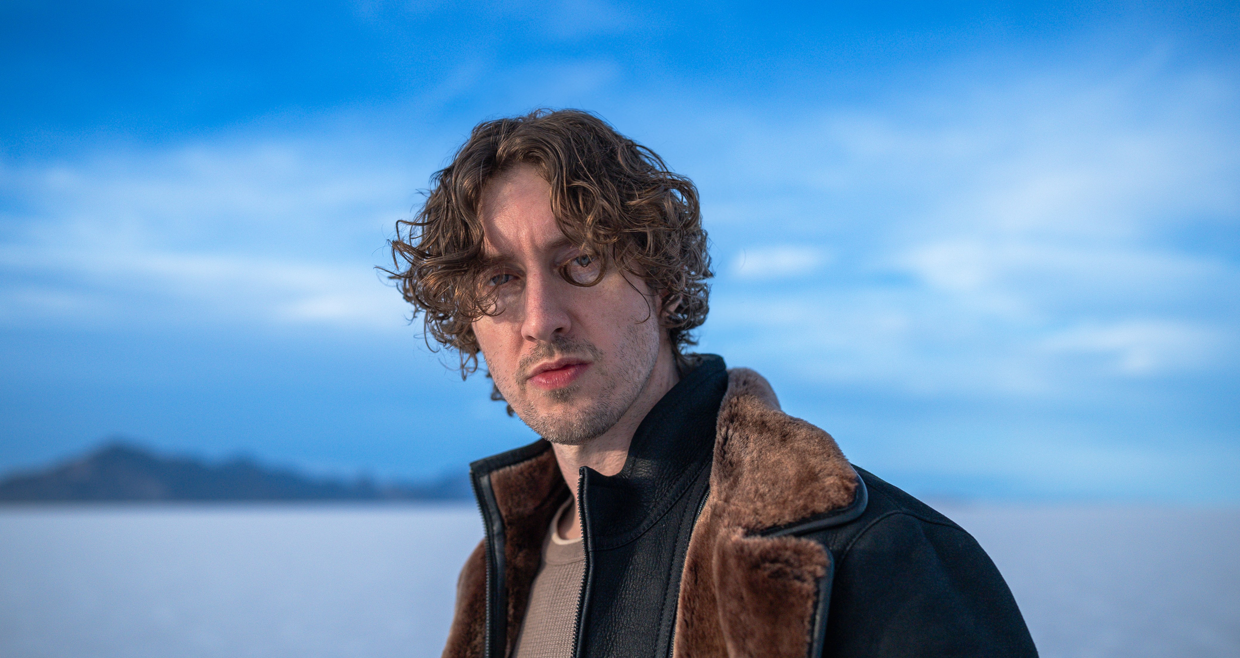 Dean Lewis Announces Global Tour & New Album 'The Epilogue' - Hi Fi Way