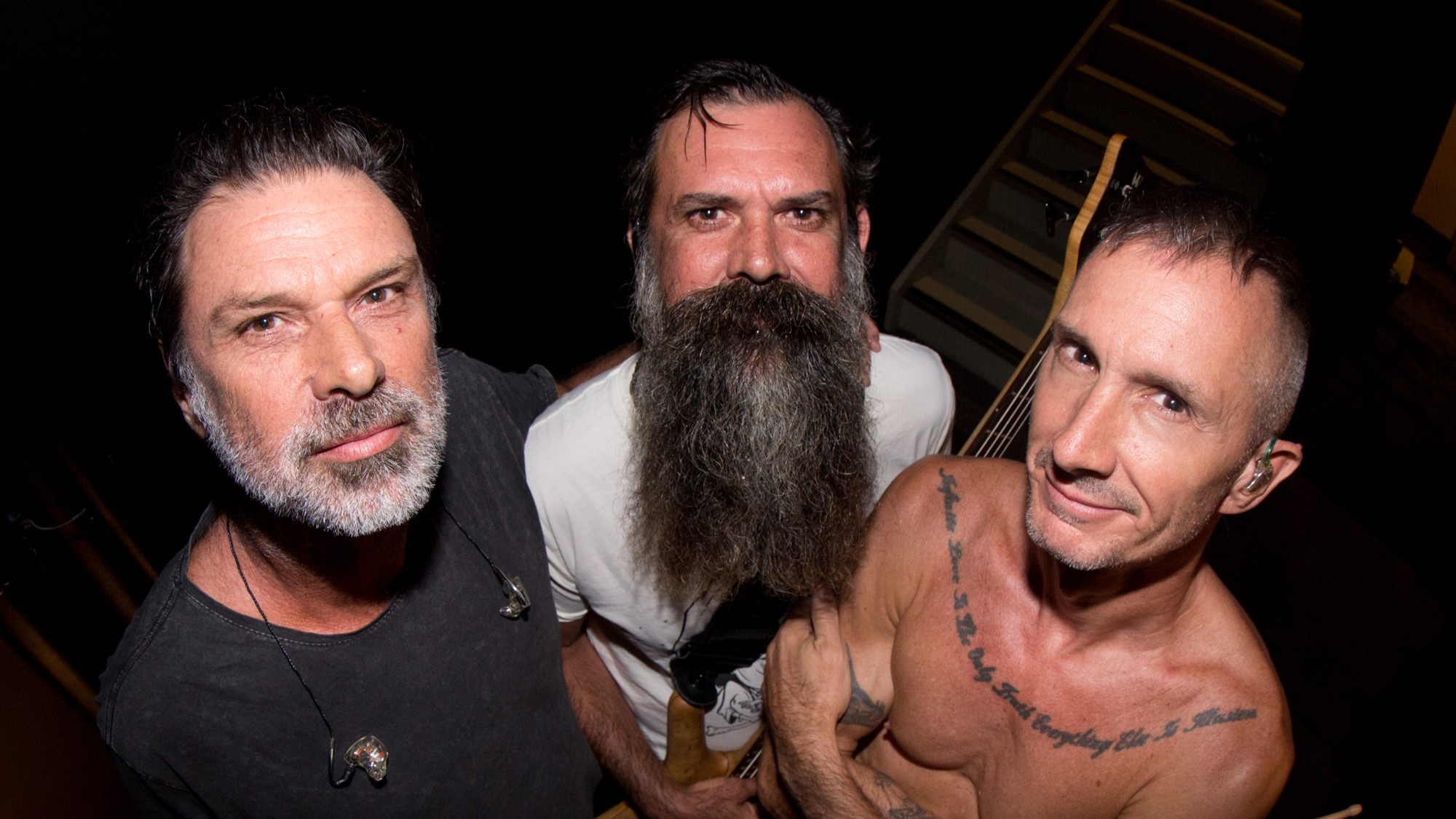 COG Announce The Vinyl Tour Continued - Hi Fi Way