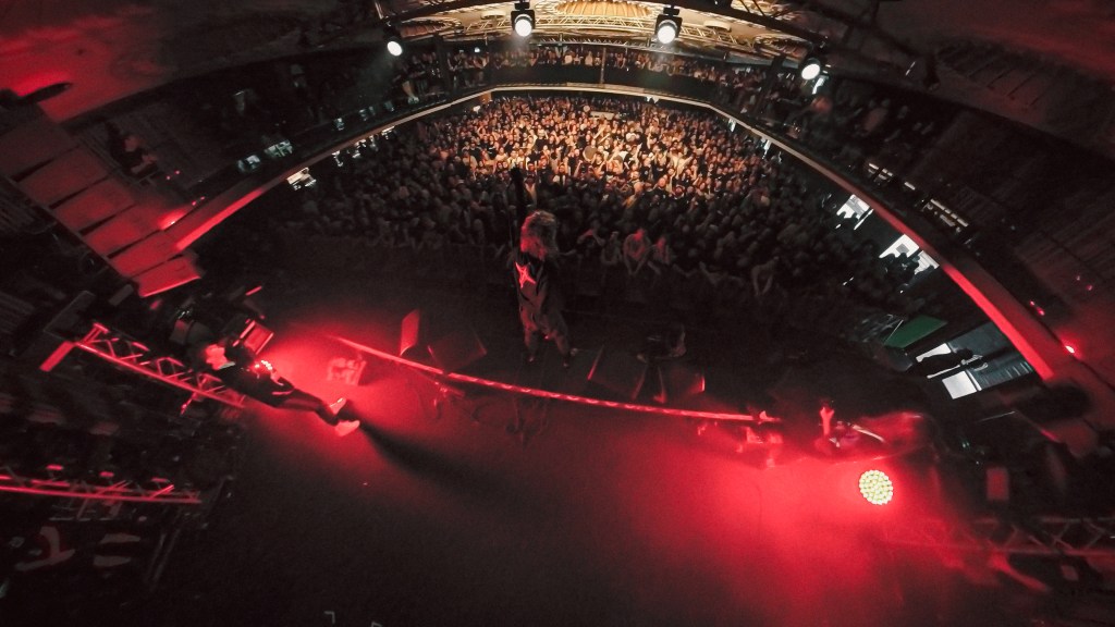 Diamond Construct Announce Angel Killer Zero Australian Album Tour - Hi ...