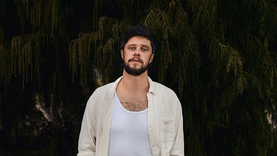 Dylan Wright Announce The 'Get A Little Lost Tour' - Hi Fi Way