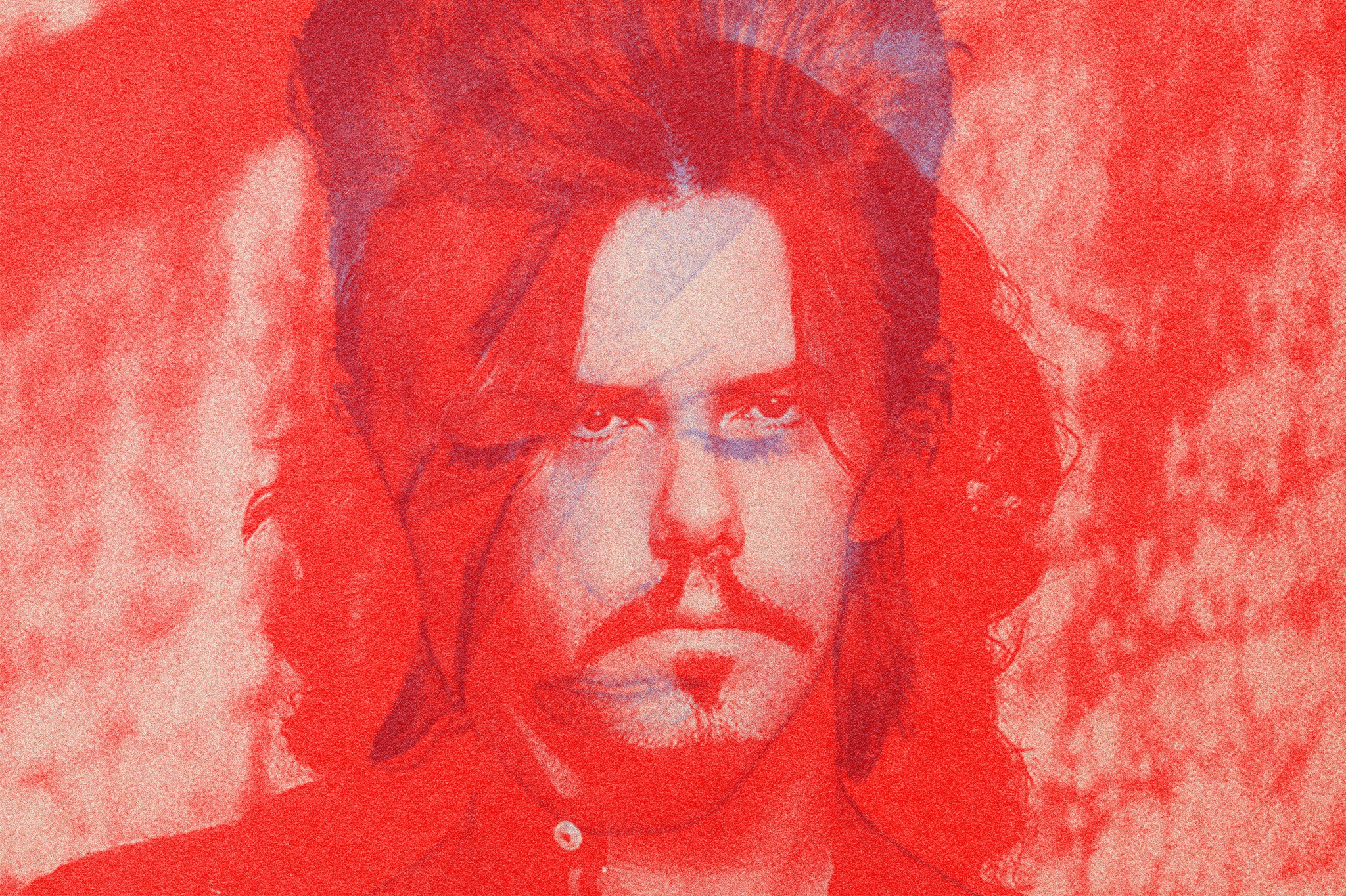 Jeff Martin: The Songs Of David Bowie - Hi Fi Way