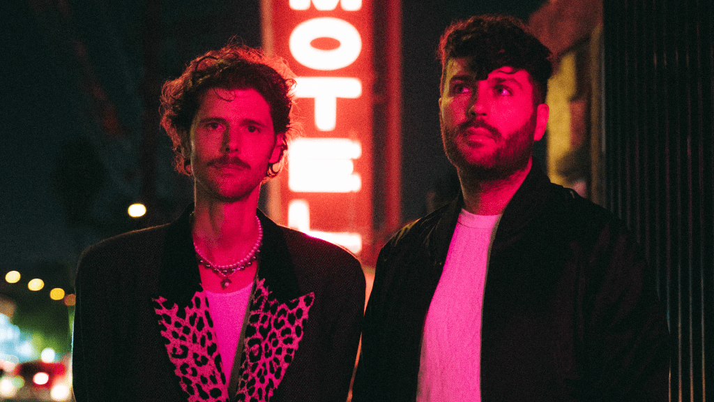 Miami Horror Teases Their First Album In Nine-Years With New Single ...