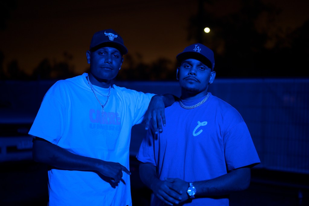 J-Milla And Yung Milla To Bring 'Same Blood' To BIGSOUND 2024 - Hi Fi Way