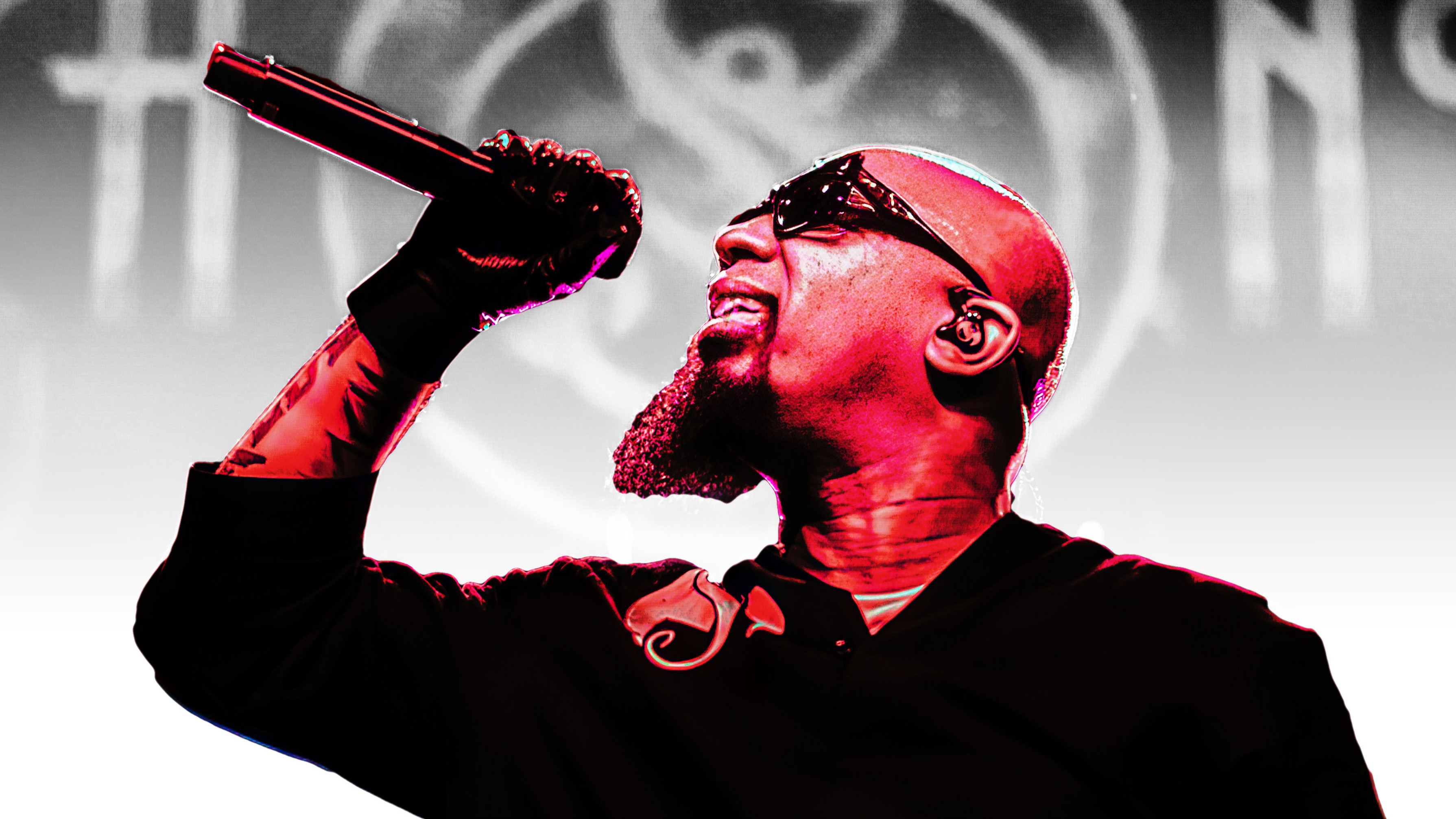 TECH N9NE Announces March 2025 Australia and New Zealand Tour With ...