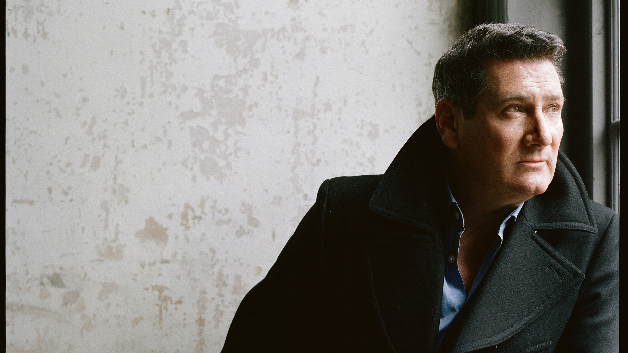 Ex Spandau Ballet Lead Vocalist TONY HADLEY Announces Three Headline ...