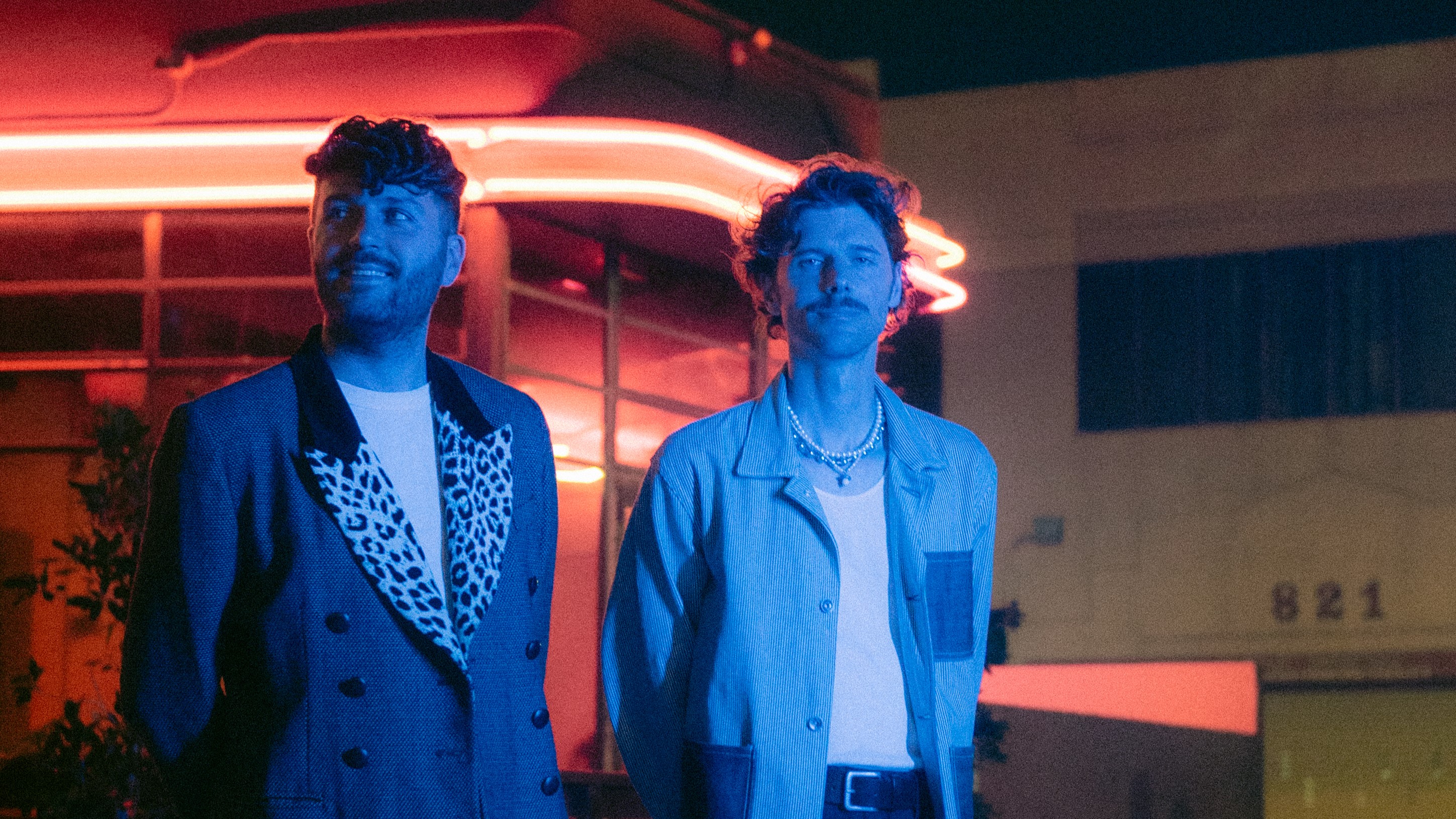 Miami Horror Announce New Album ‘We Always Had Tomorrow’ - Hi Fi Way