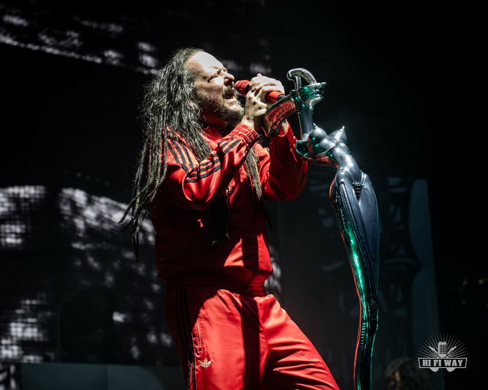 Good Things Festival @ Flemington Racecourse, Melbourne 6/12/2024 - Hi ...