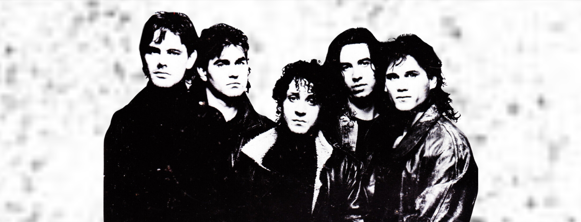 Noiseworks Set To Rock Adelaide - Hi Fi Way