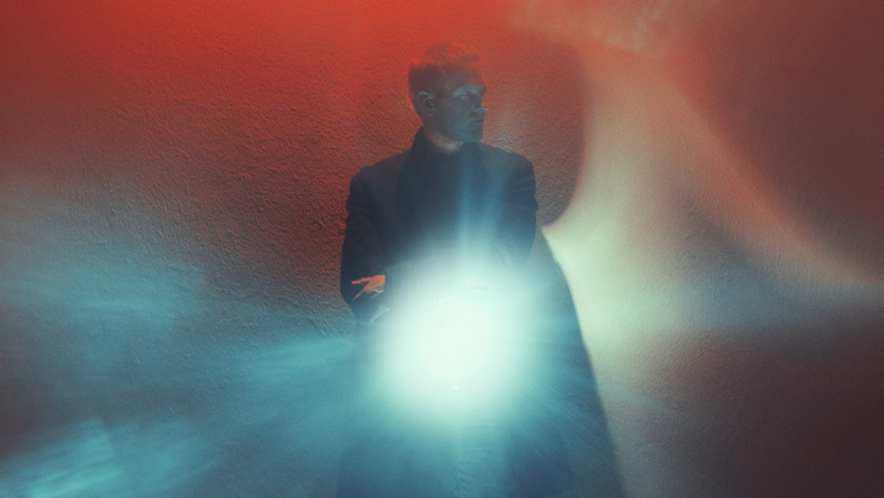 The Nomadic Release Brand New Album 'New Horizons' - Hi Fi Way