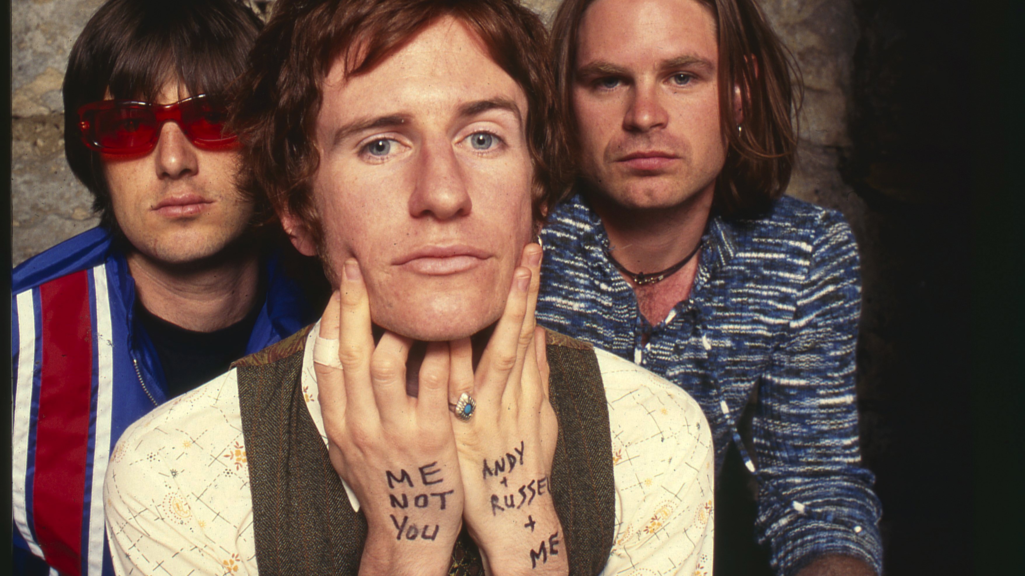 Hi Fi Way: The Making Of You Am I - A Podcast By Richard Kingsmill - Hi ...