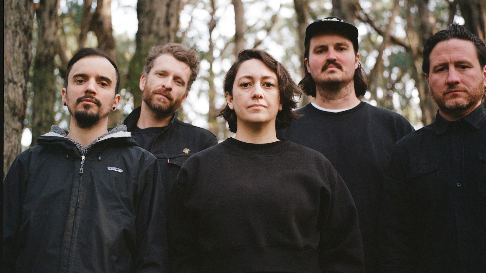 Ceres On Tour This February Through March - Hi Fi Way