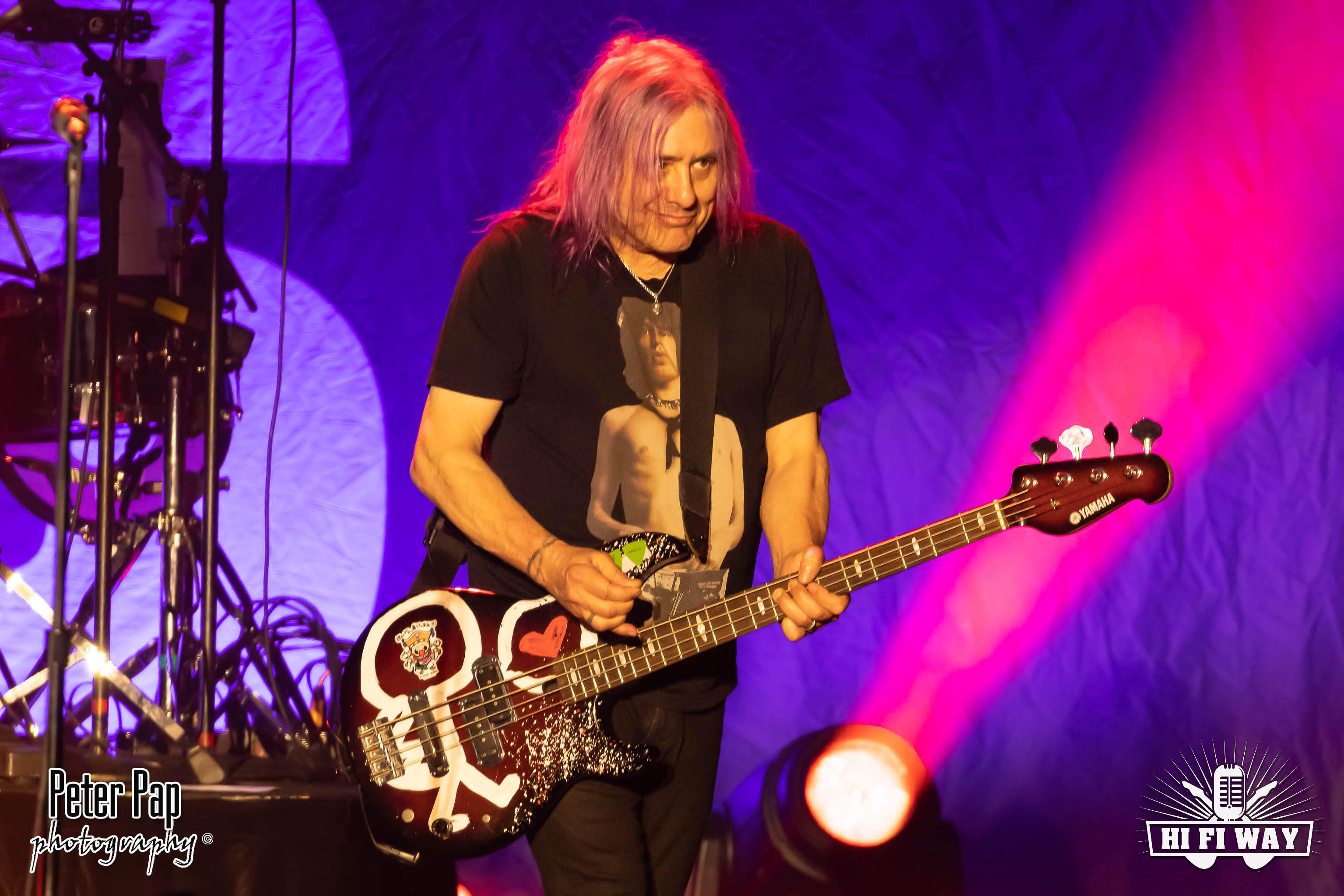 Goo Goo Dolls, Thirsty Merc @ Entertainment Centre Theatre, Adelaide 27 ...