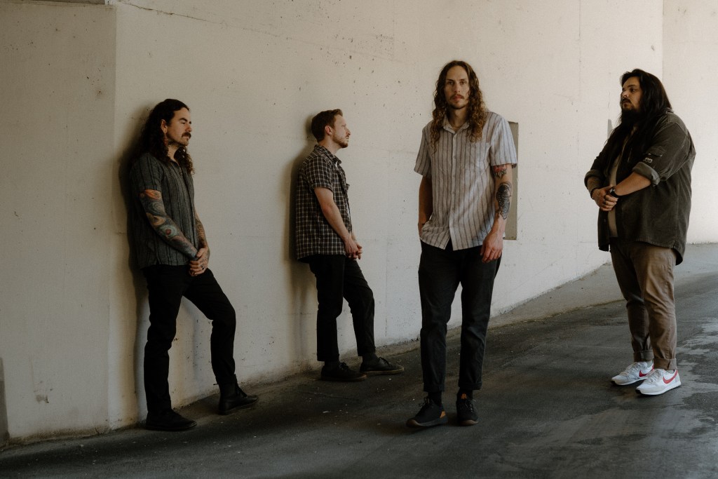 Silent Planet Join Erra On Their Australian Tour - Hi Fi Way