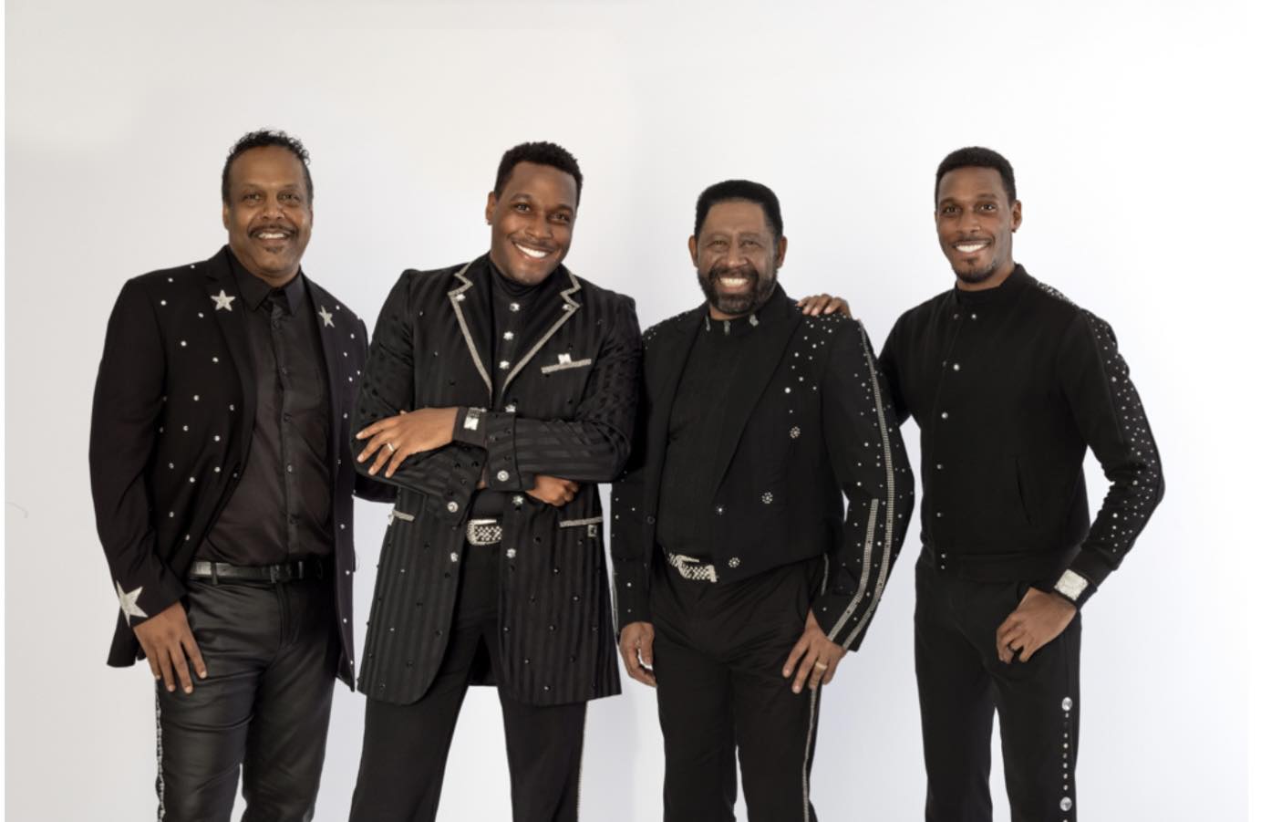 THE COMMODORES Announce Greatest Hits Australian Tour - Hi Fi Way