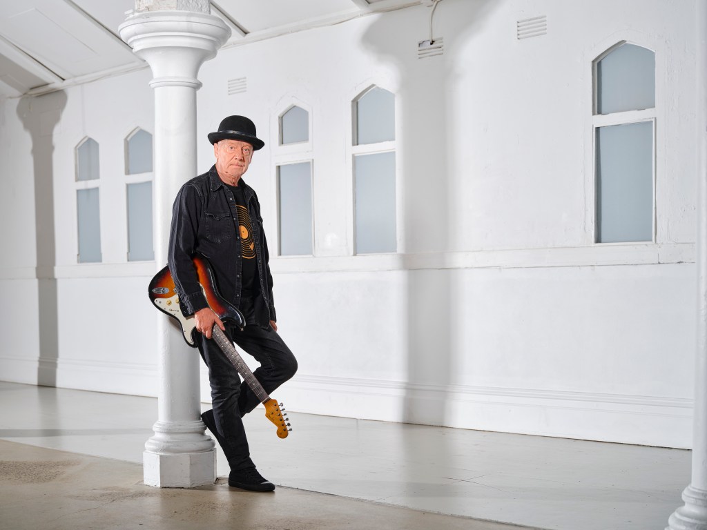 Russell Morris Announces The Farewell Tour - Hi Fi Way