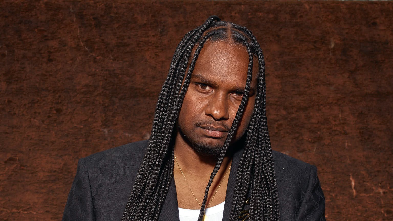 Baker Boy Collaborates with Briggs and Haiku Hands for New Single ...