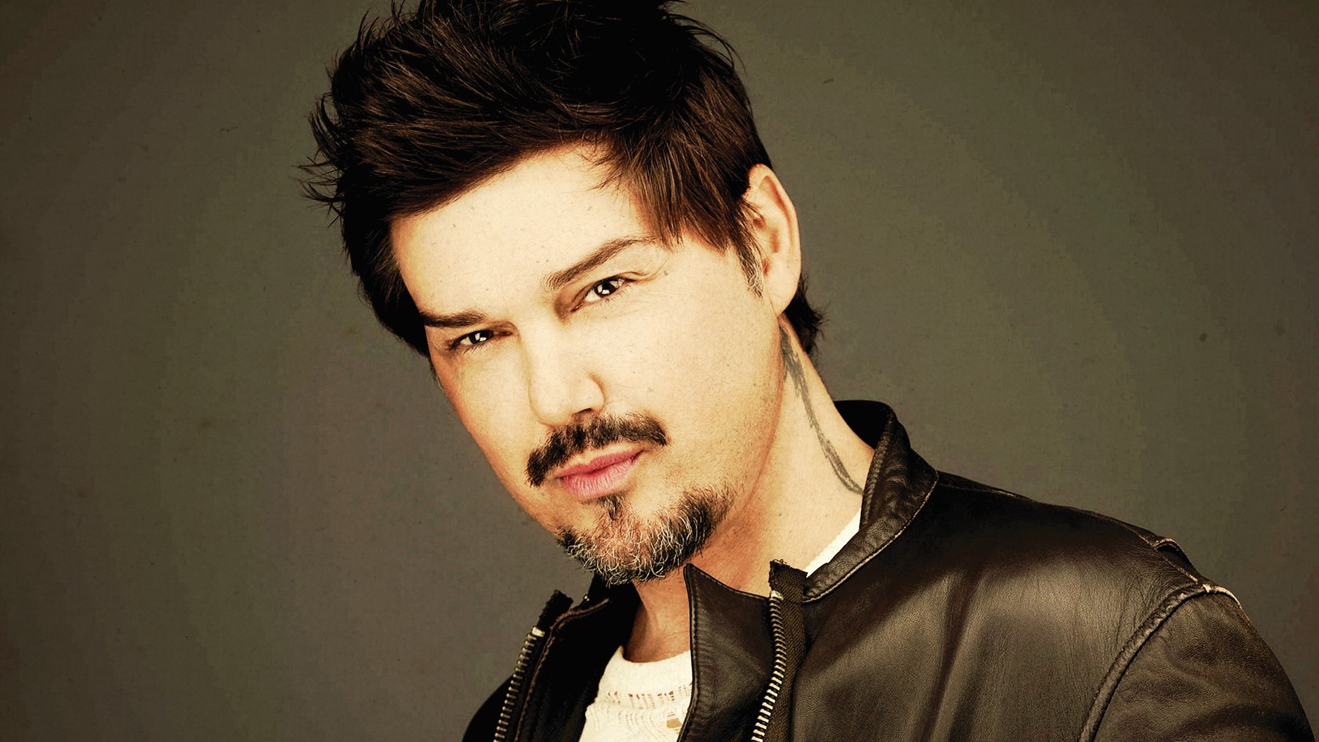 JD Fortune Set To Rock INXS Classics In Australia - Hi Fi Way