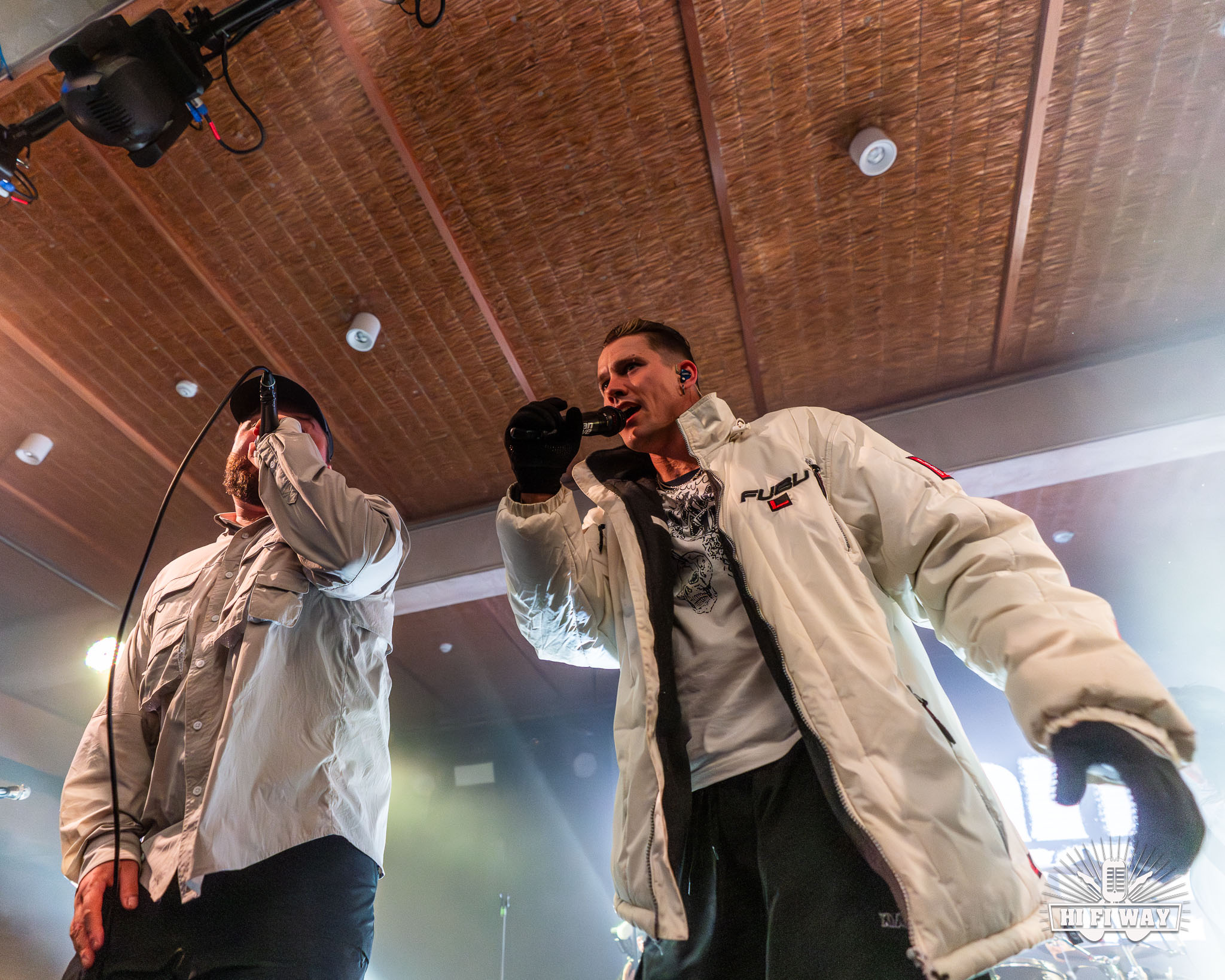 Ocean Grove, Diamond Construct, Dregg @ UniBar, Adelaide 30/5/2025 - Hi ...