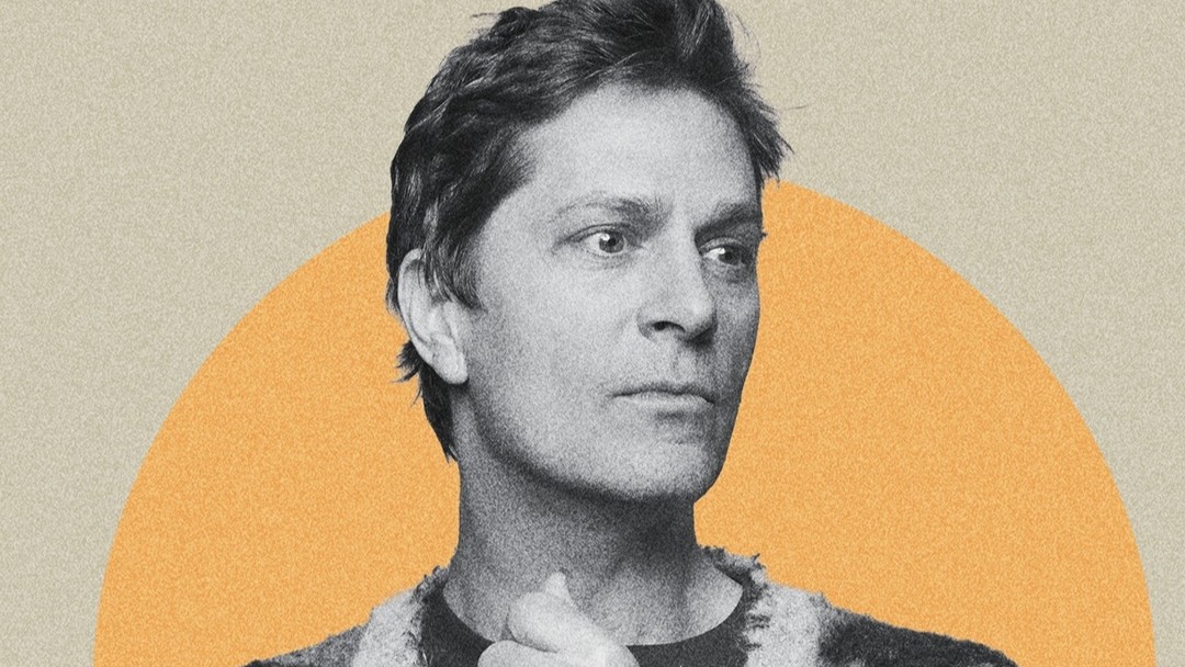 Rob Thomas To Bring The 'The All Night Days Tour' To Australia - Hi Fi Way