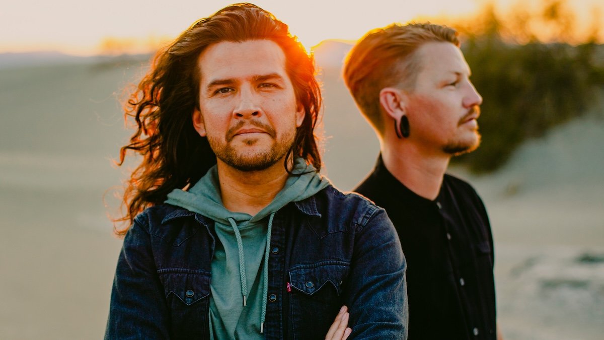 Scary Kids Scaring Kids On Their Return To Australia - Hi Fi Way