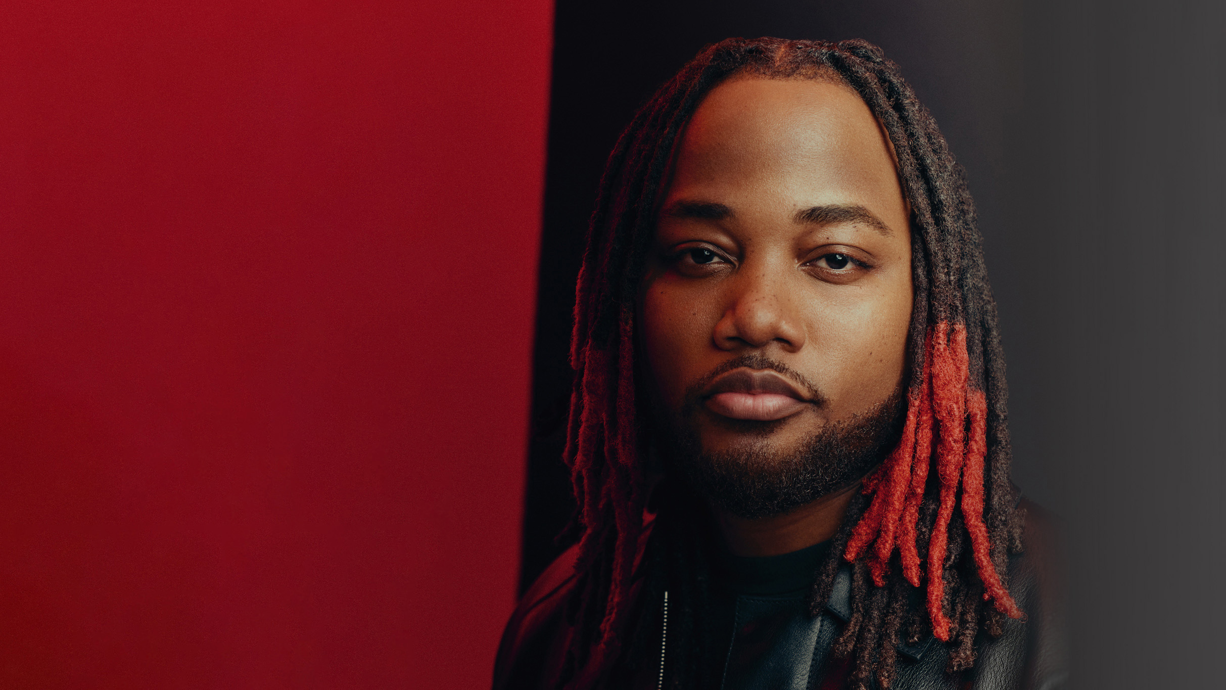 Leon Thomas GRAMMY® Award-Winning Artist Announces MUTTS DON’T HEEL ...