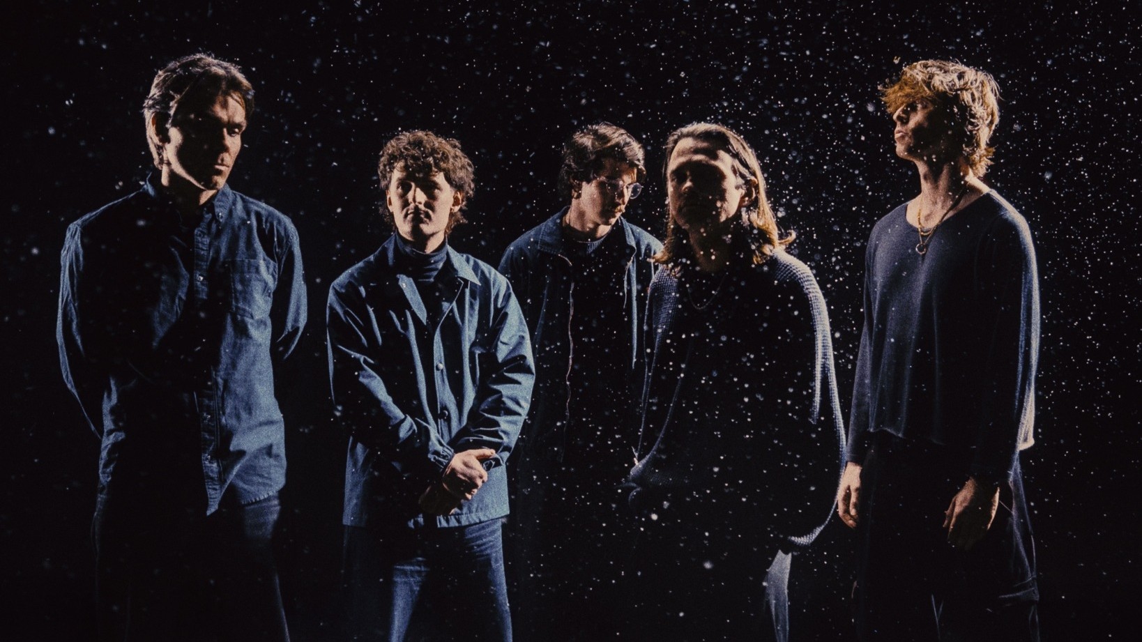 Bloom, Inertia @ Ed Castle, Adelaide 4/9/2025 - Hi Fi Way