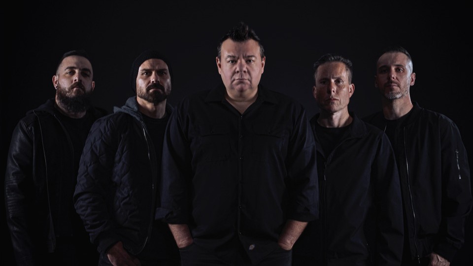 Daysend Are Locked In For Necrosonic Festival - Hi Fi Way