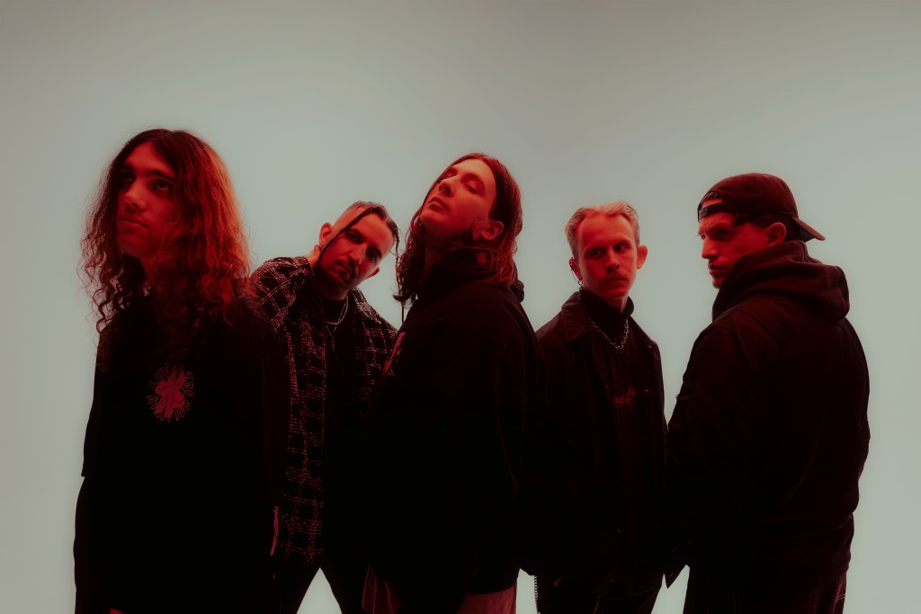 Windwaker Share Bold New Single "Victory Lap" Off The Back Of Good ...