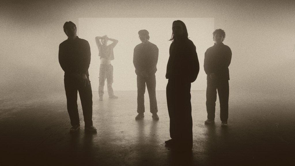 Bloom Release New Single 'Tongue Tied' Featuring Yours Truly's Mikaila ...