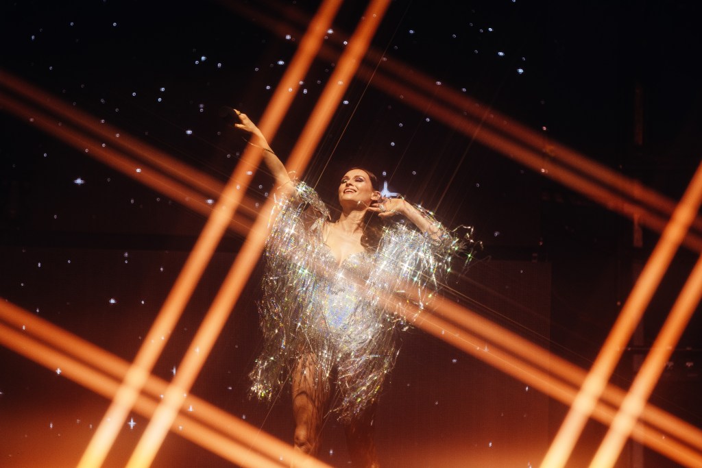 Sophie Ellis-Bextor Announces 2026 Australian Tour - Hi Fi Way
