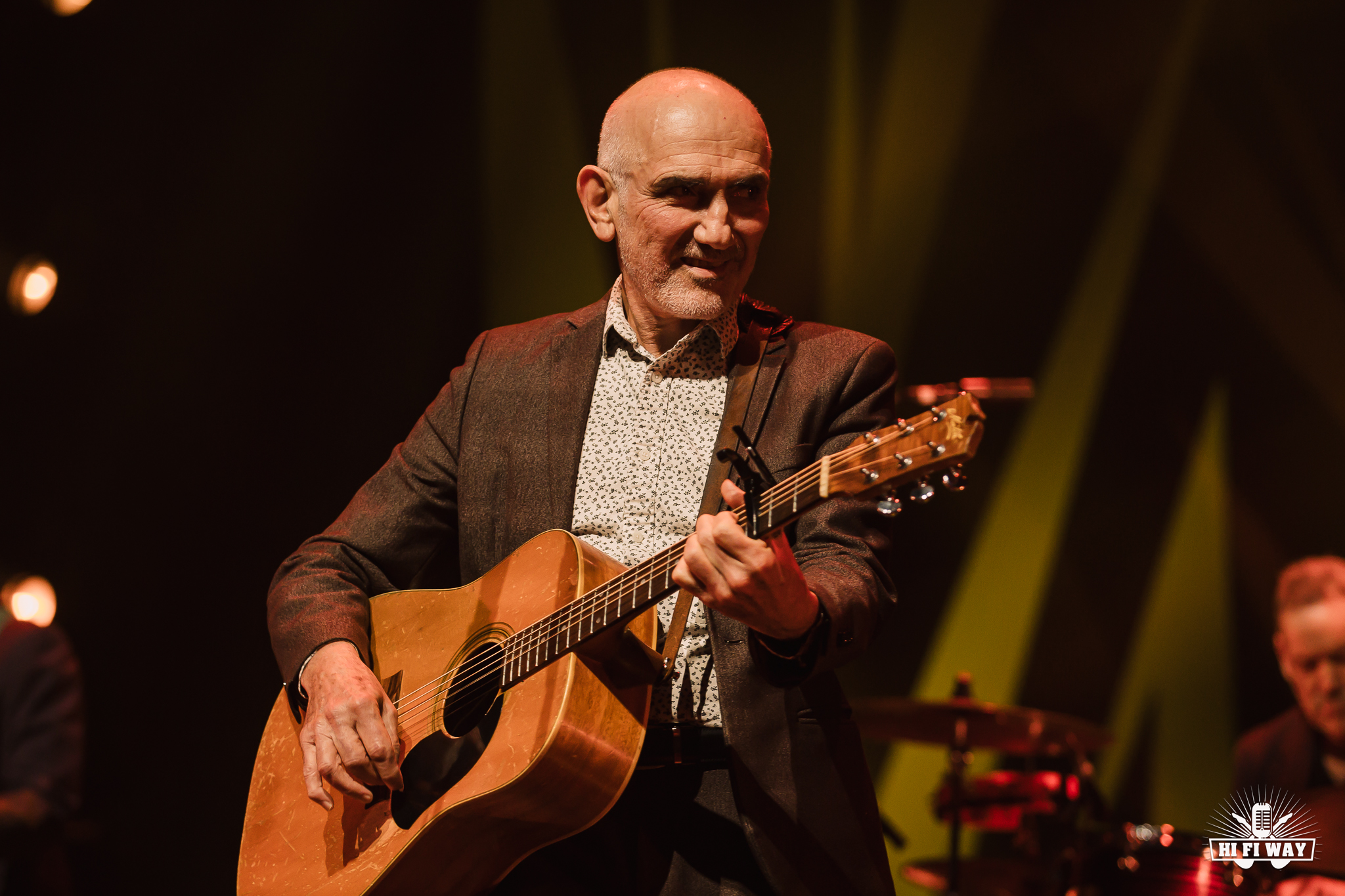 Paul Kelly, Lucinda Williams, Fanny Lumsden @ Entertainment Centre ...