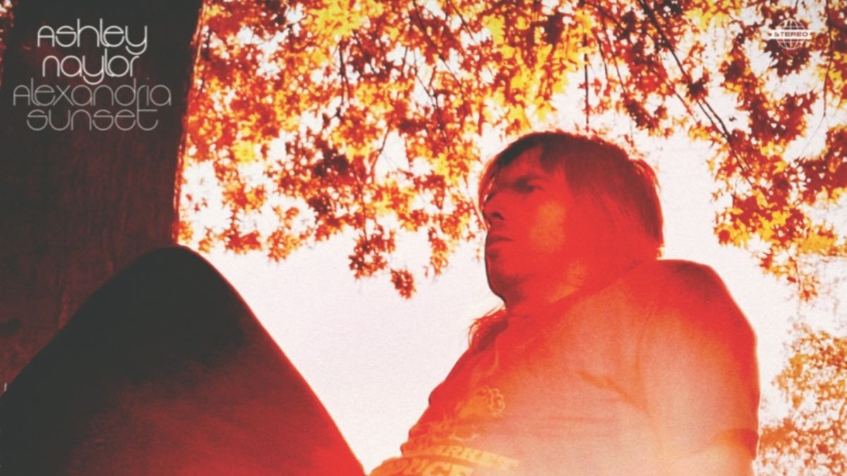 Ashley Naylor "Alexandria Sunset" - Hi Fi Way