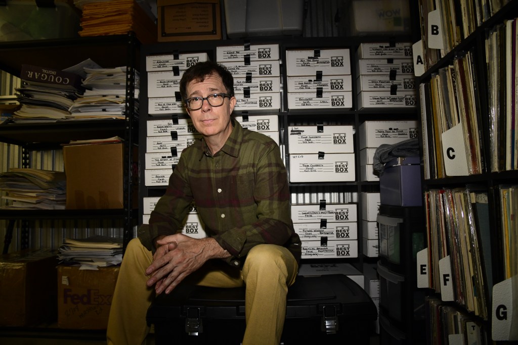 BEN FOLDS Announces American Artist, Actress, Singer, Composer Lindsey ...