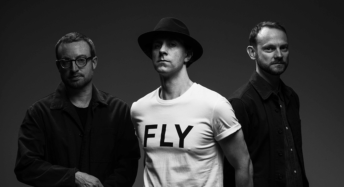 A Certain Trigger, A Certain Legacy: Maxïmo Park At 20... - Hi Fi Way
