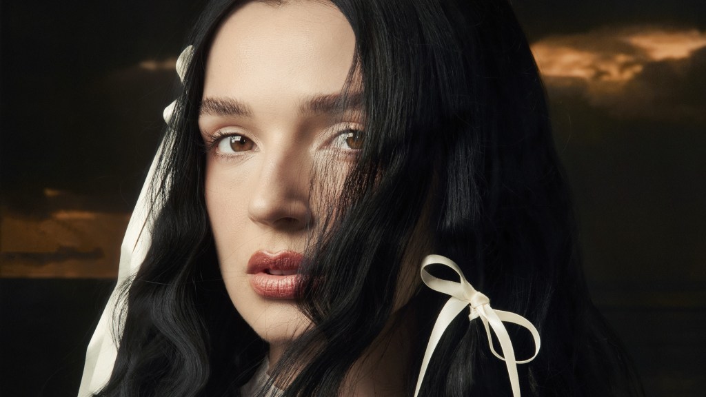 Poppy Announces Constantly Nowhere Australian Headline Tour 2026 - Hi ...