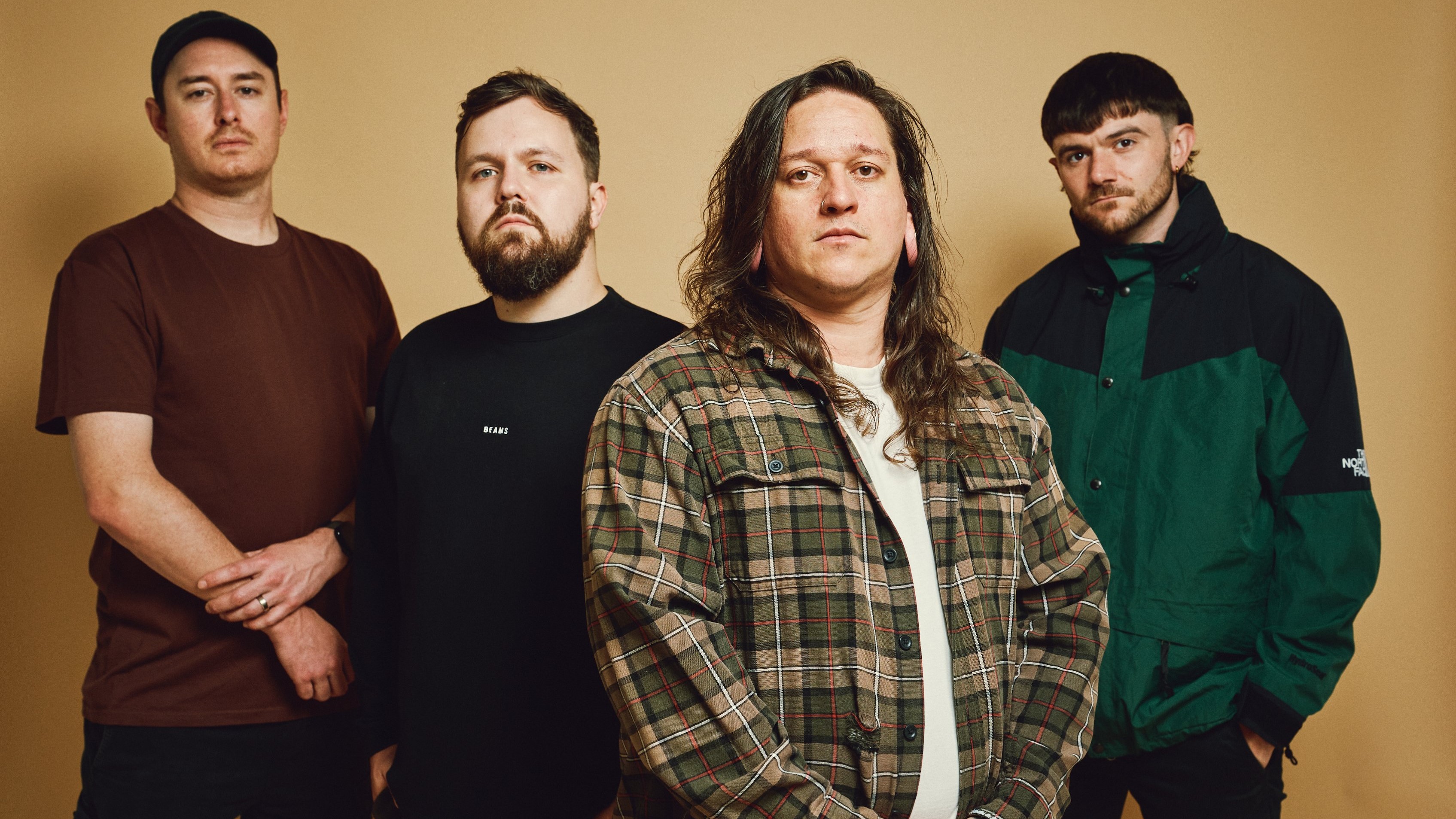 Australian Band POLARIS Announced As Special Guest For LINKIN PARK's ...