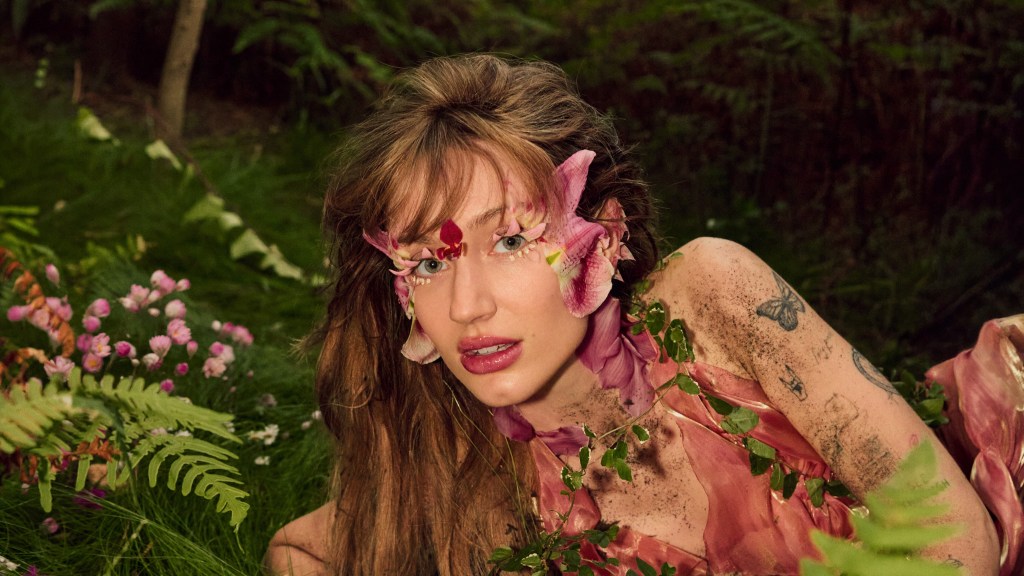 Peach PRC: Australian Pop Sensation Announces The Wandering Spirit Tour ...
