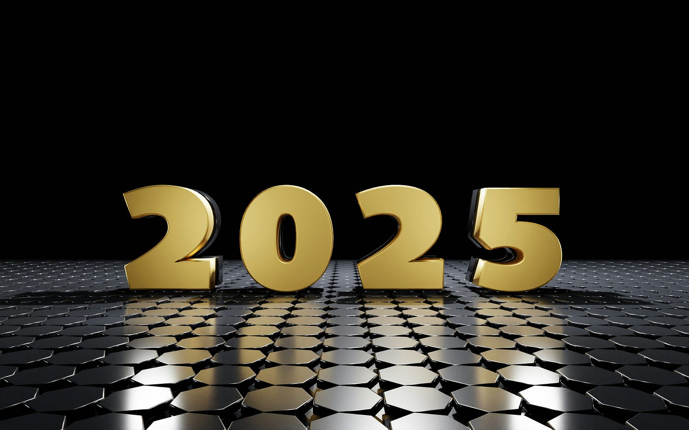 End Of Year Top 10’s For 2025 - Hi Fi Way