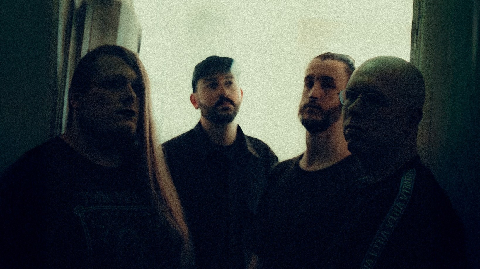 Conjurer Find Their Voice On 'Unself - Hi Fi Way