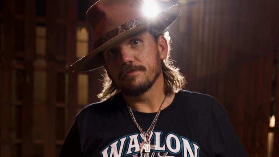 BRYAN MARTIN Announces April 2026 Australian Tour - Hi Fi Way